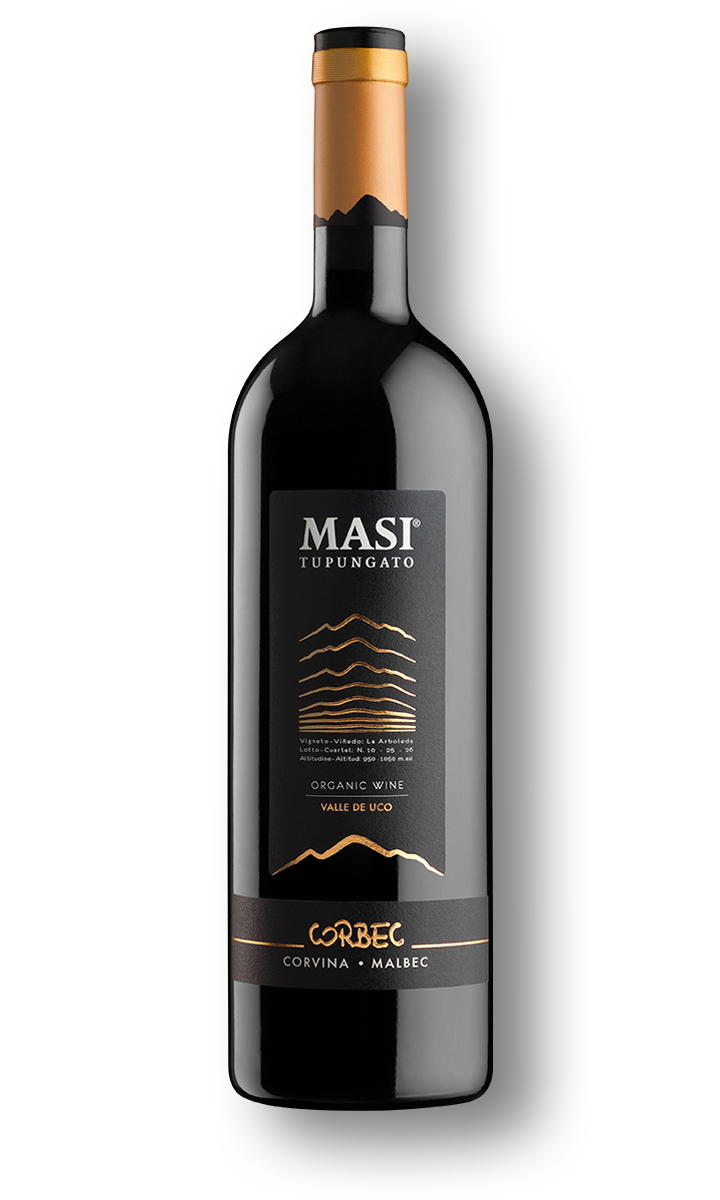 MASI TUPUNGATO CORBEC – Angra Wine & Spirit