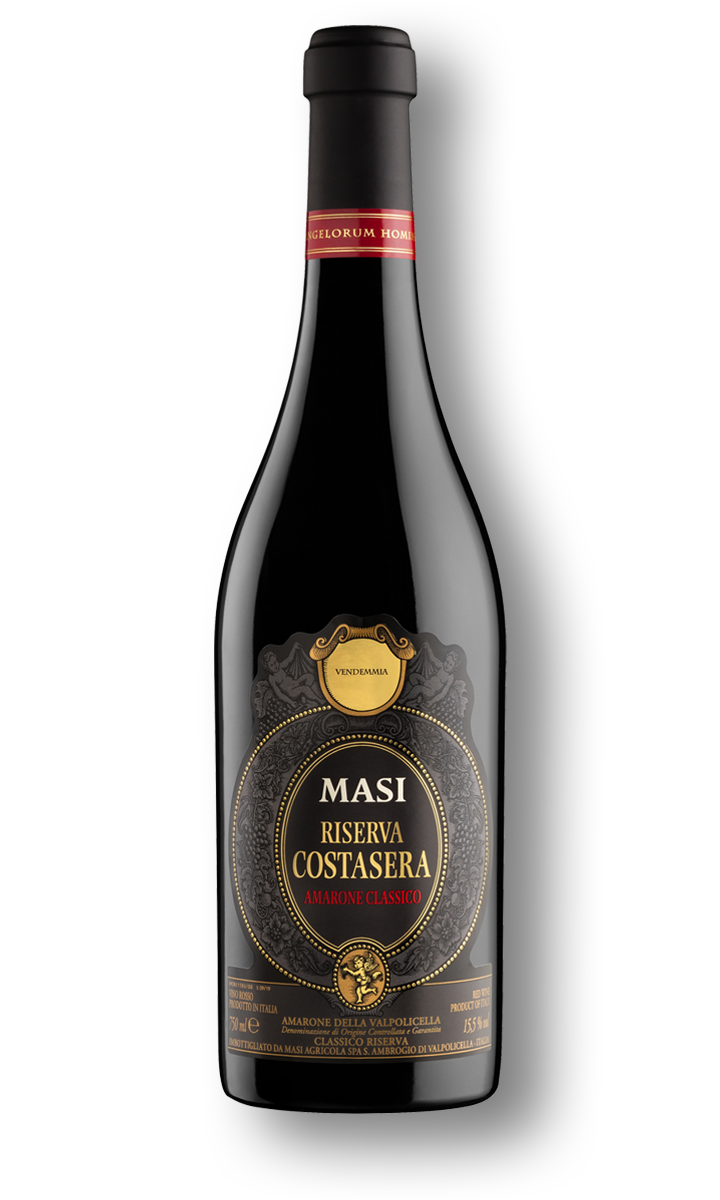 MASI RISERVA COSTASERA AMARONE – Angra Wine & Spirit