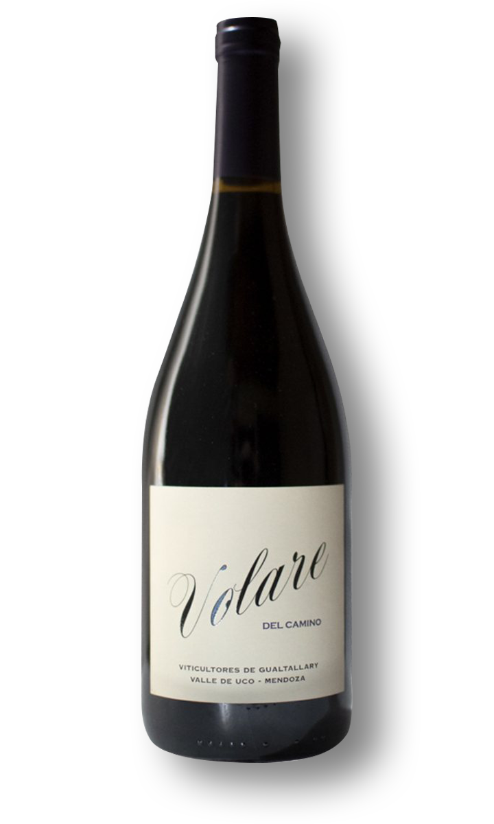 PER SE VOLARE DEL CAMINO MALBEC – Angra Wine & Spirit