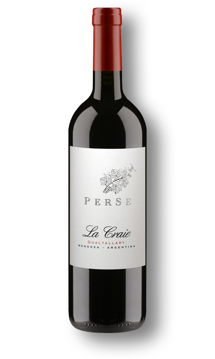 PER SE LA CRAIE BLEND – Angra Wine & Spirit