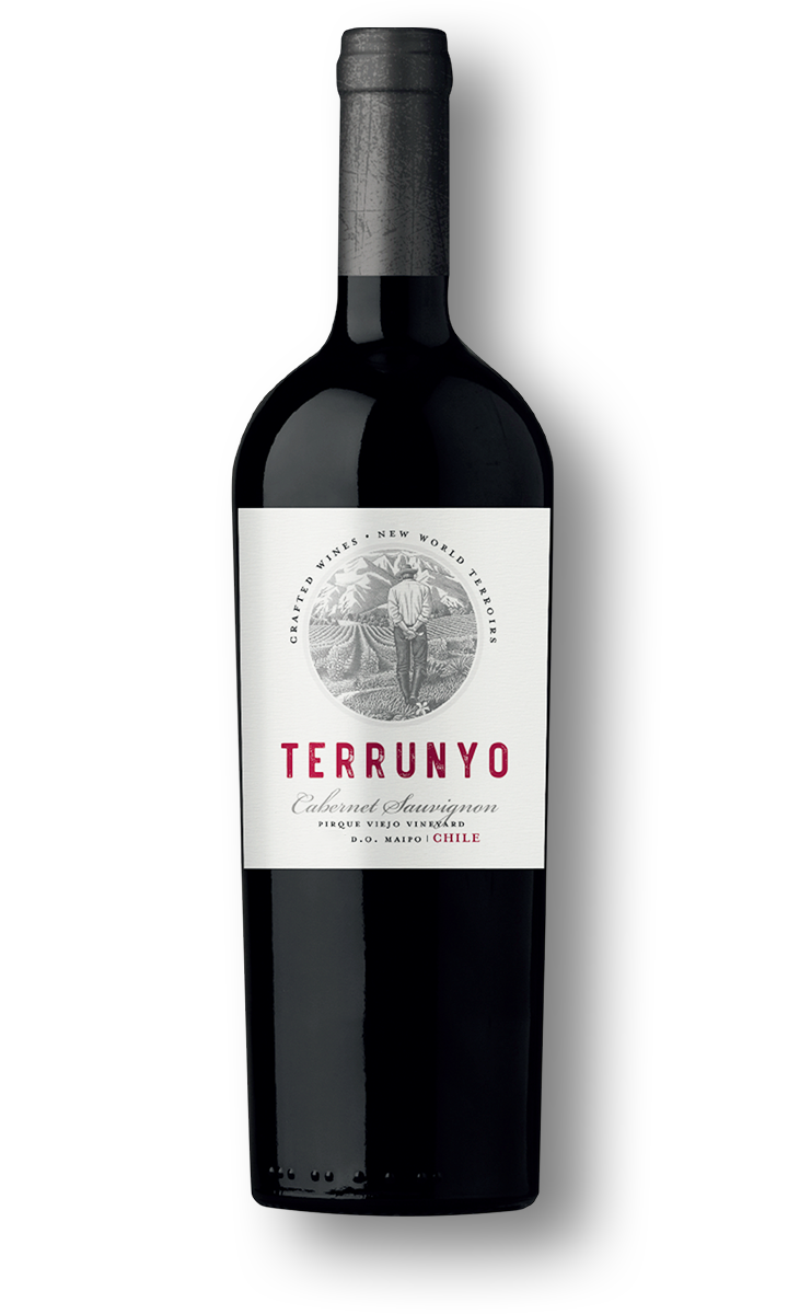 TERRUNYO CABERNET SAUVIGNON TINTO – Angra Wine & Spirit