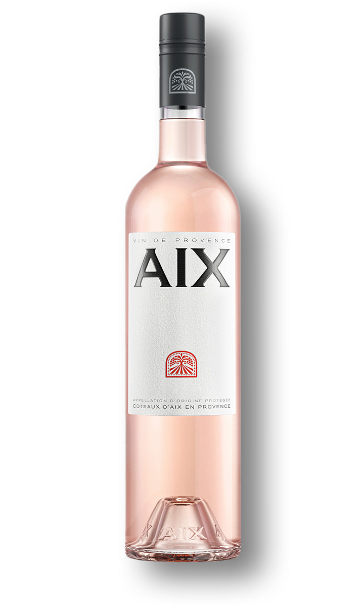 AIX ROSÉ- PRIDE – Angra Wine & Spirit
