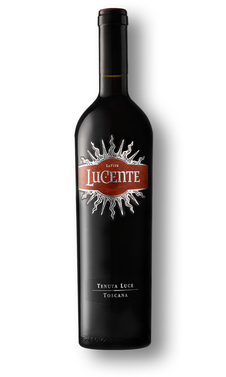 TENUTA LUCE - LA VITE LUCENTE – Angra Wine & Spirit