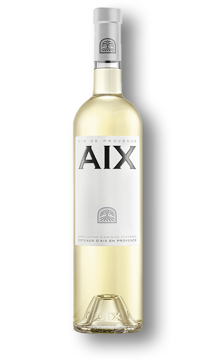 AIX WHITE – Angra Wine & Spirit