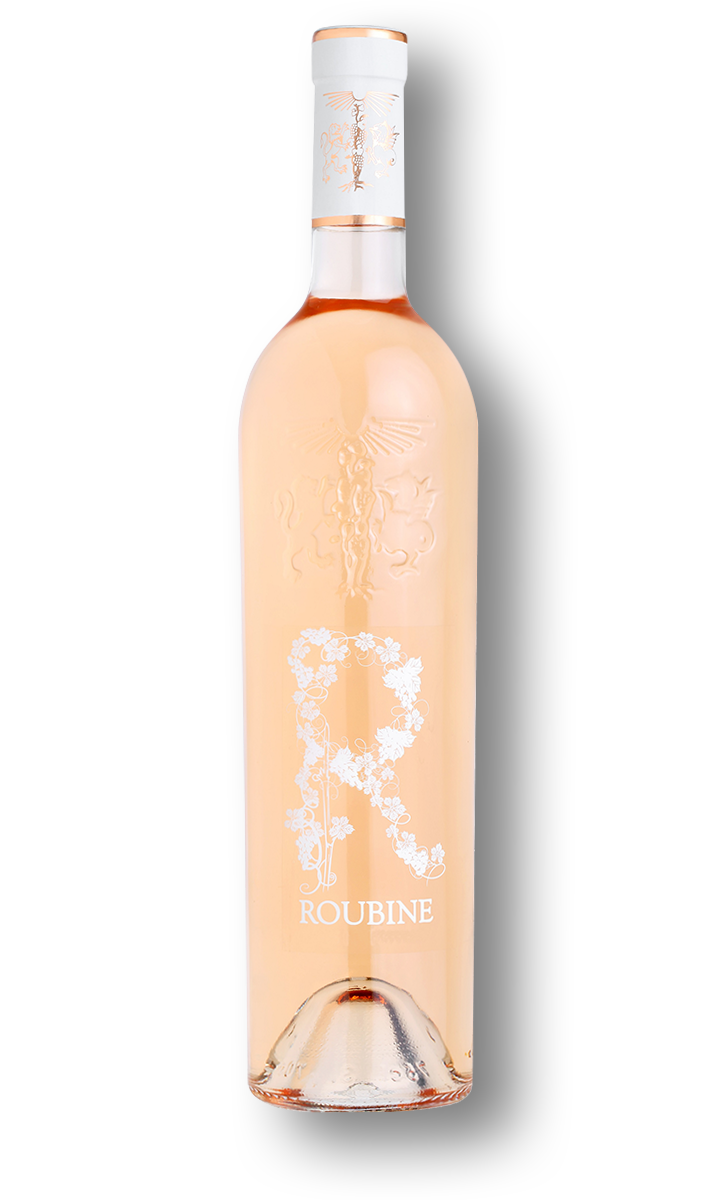 CHATEAU ROUBINE CUVEE R - LE ROSE- IGP – Angra Wine & Spirit