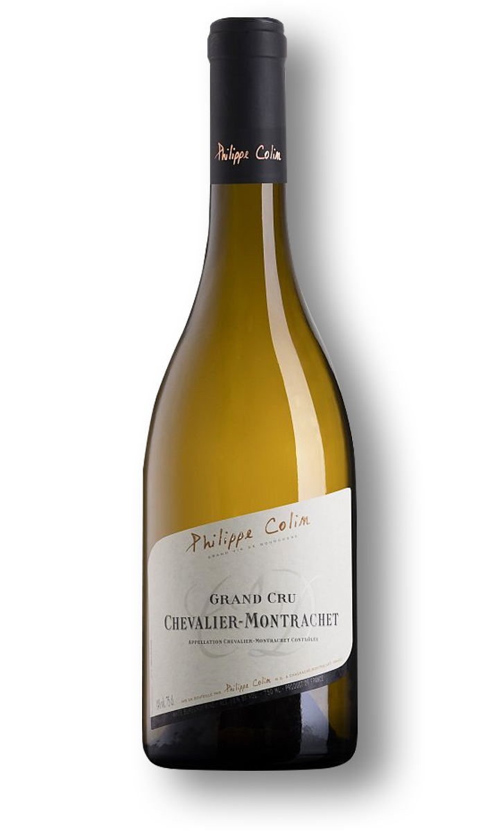 DOMAINE PHILIPPE COLIN CHEVALIER MONTRACHET GRAND CRU – Angra Wine & Spirit