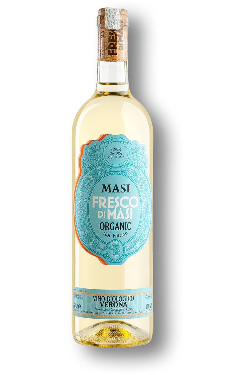 MASI FRESCO DI MASI BIANCO IGT ORGANIC – Angra Wine & Spirit