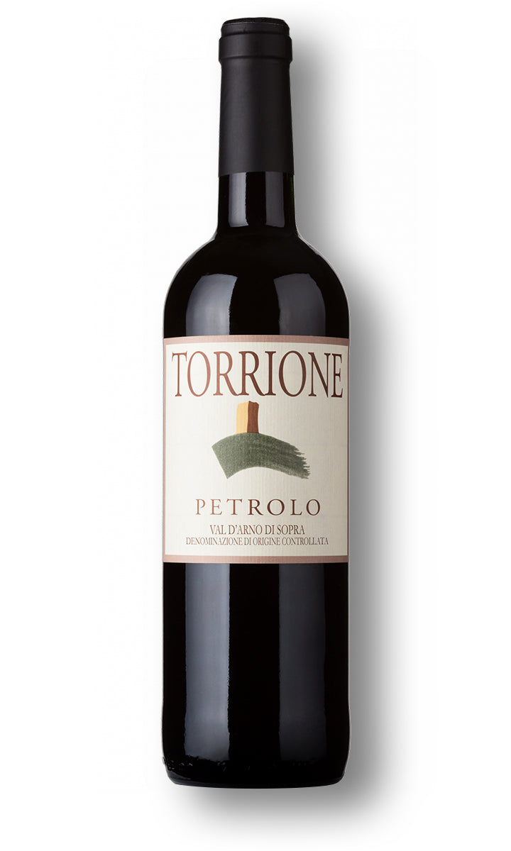 PETROLO TORRIONE – Angra Wine & Spirit