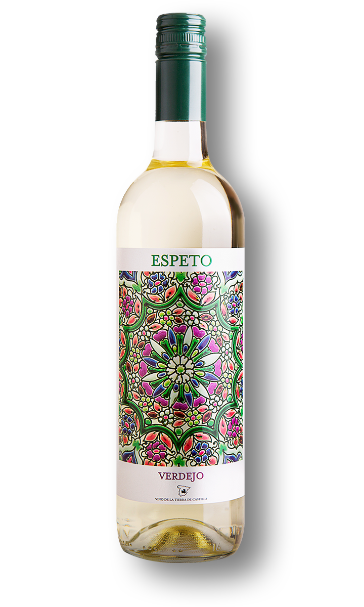 BODEGAS VOLVER ESPETO VERDEJO – Angra Wine & Spirit