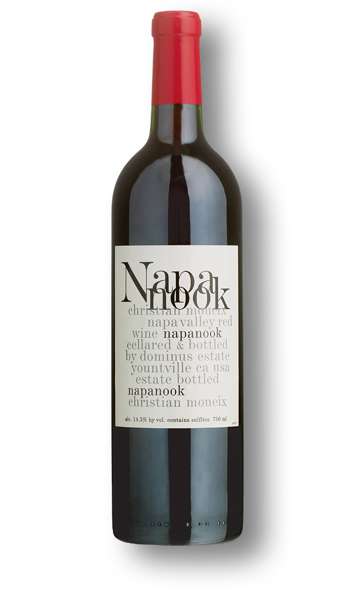 NAPANOOK – Angra Wine & Spirit