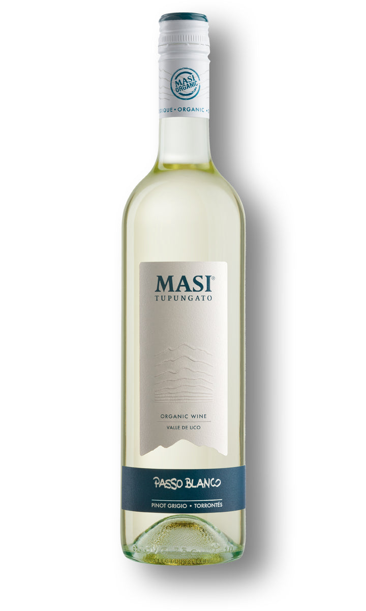 MASI TUPUNGATO PASSO BLANCO – Angra Wine & Spirit