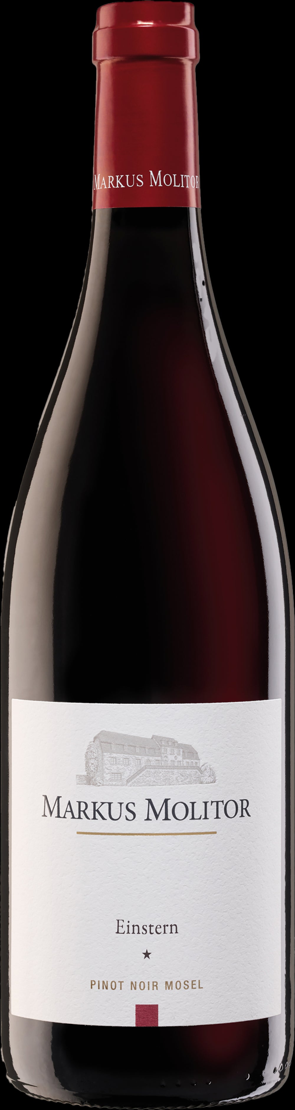 MARKUS MOLITOR EINSTERN PINOT NOIR – Angra Wine & Spirit