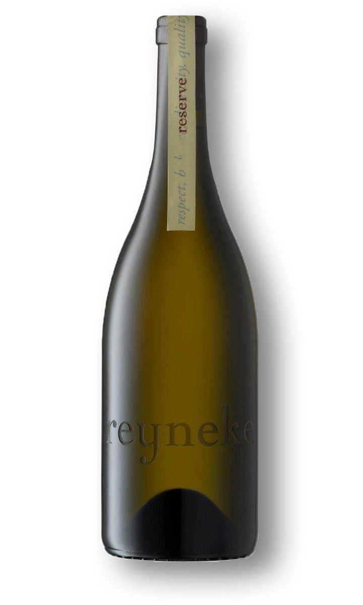 REYNEKE BIODYNAMIC RESERVE WHITE – Angra Wine & Spirit